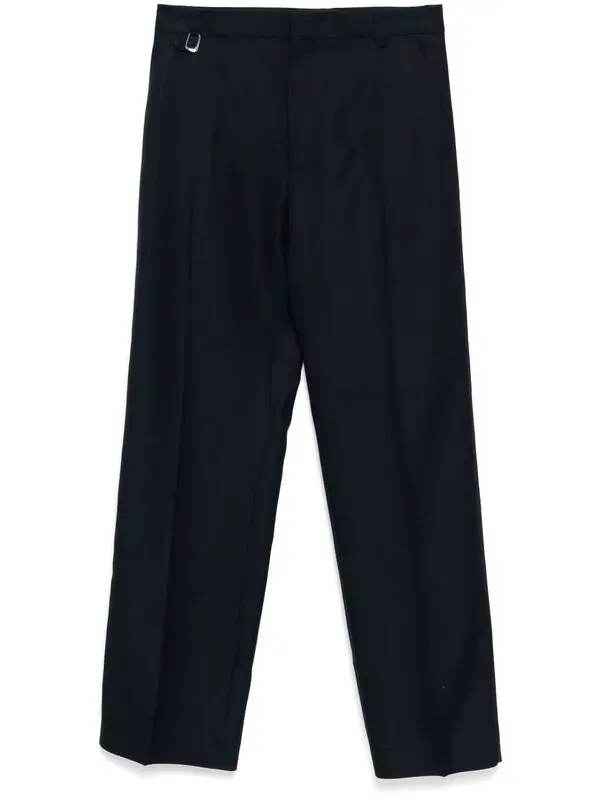 Jacquemus Melo Trousers