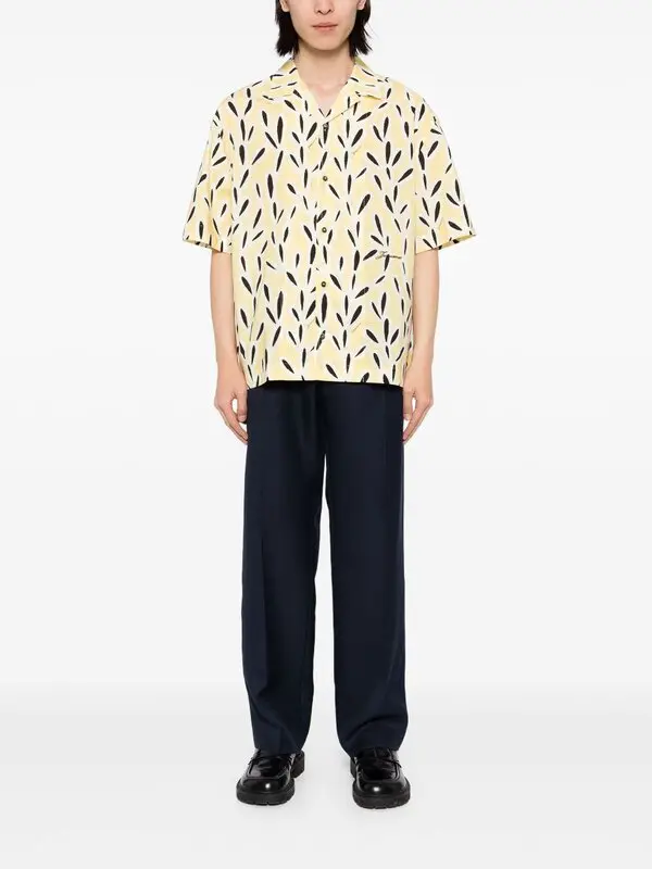 Jacquemus Melo Trousers