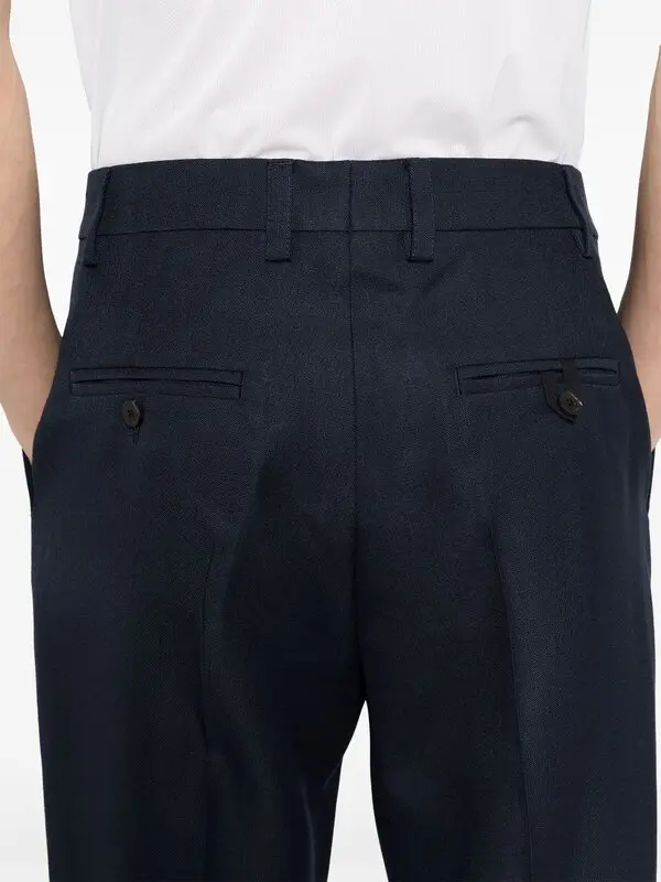 Jacquemus Melo Trousers