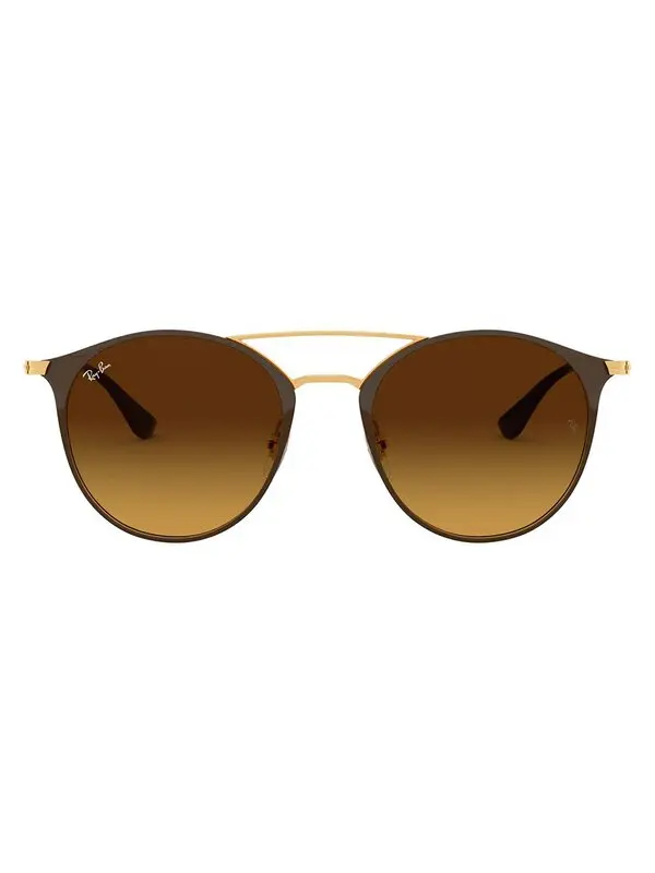 Ray-ban Round Frame Sunglasses