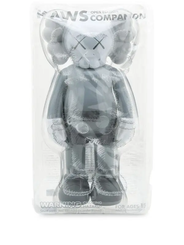 KAWS Companion