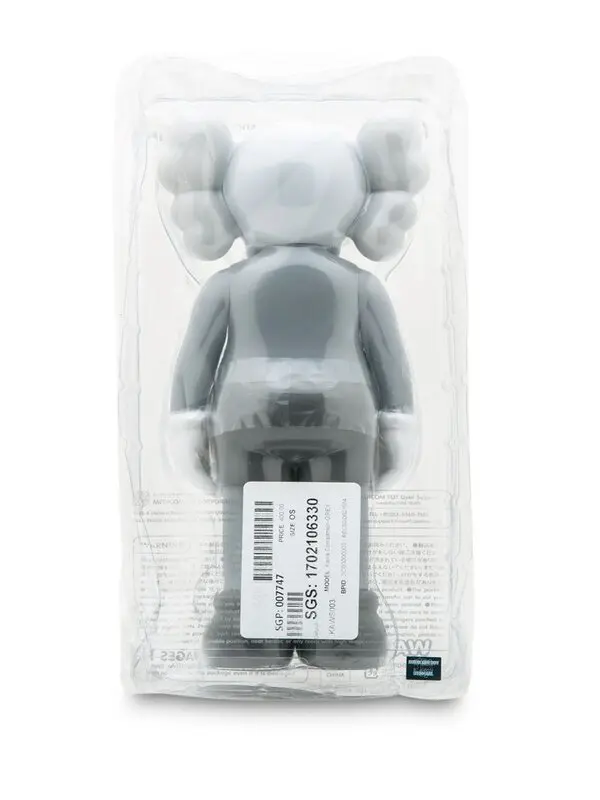 KAWS Companion