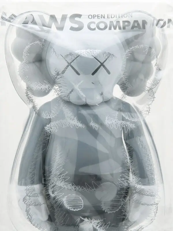 KAWS Companion