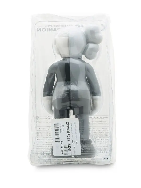KAWS Companion