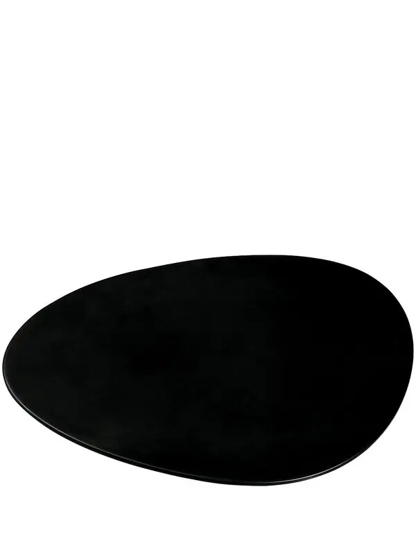 ALESSI Colombina Placemat - Black