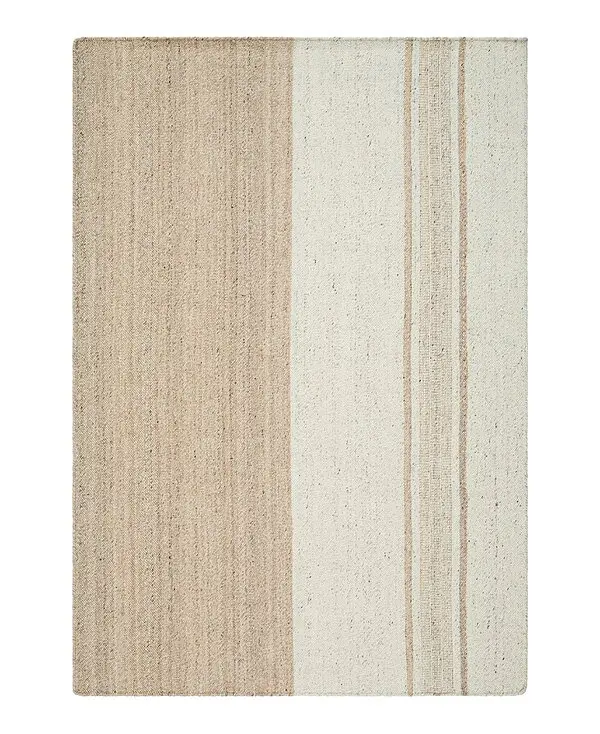 SURYA Bolu 489248 Area Rug, 8' X 10 - Brown /gray