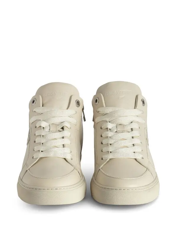 Zadig&Voltaire Fly On Sneakers