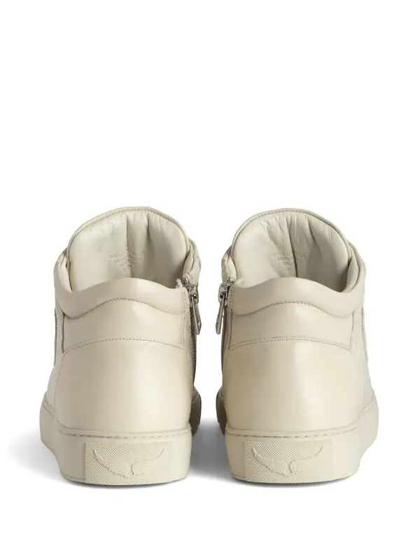 Zadig&Voltaire Fly On Sneakers