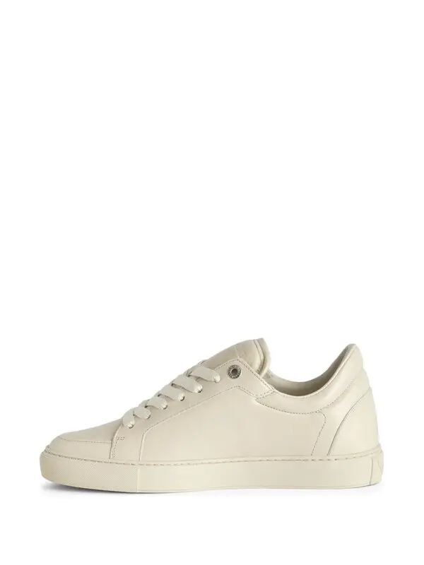 Zadig&Voltaire Fly On Sneakers - Neutrals