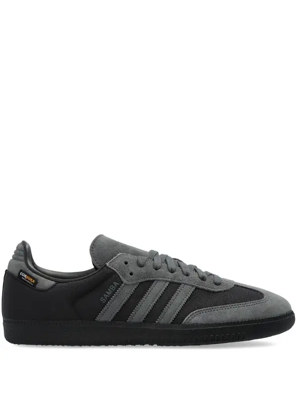 Adidas Samba Sneakers - Black