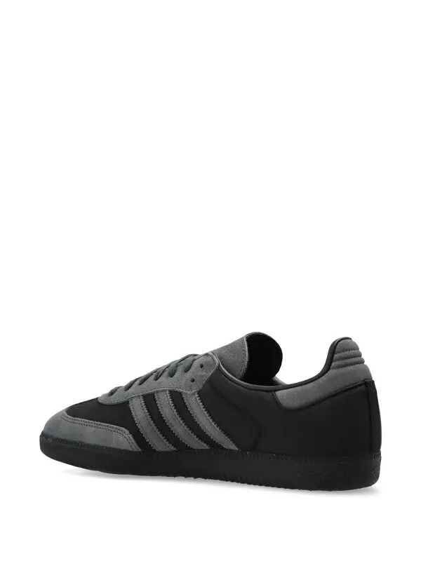 Adidas Samba Sneakers - Black