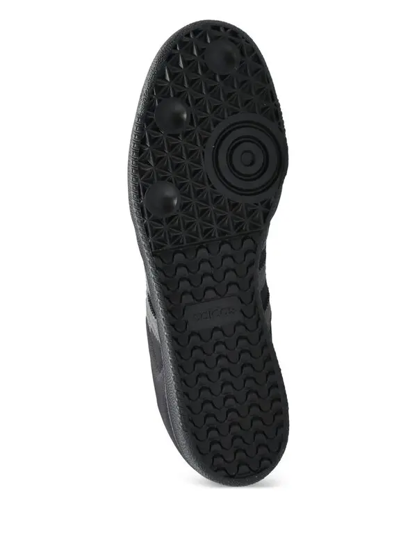 Adidas Samba Sneakers - Black