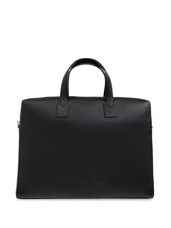 Paul Smith Stripe-detailing Laptop Bag