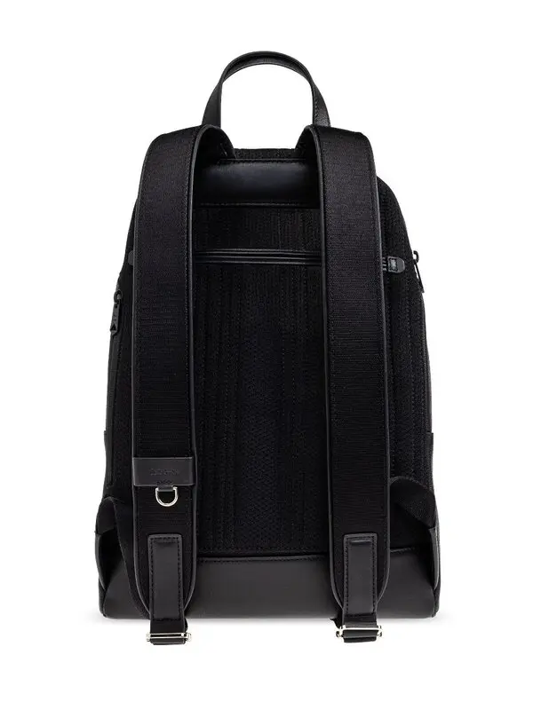 Paul Smith Stripe-detailing Backpack