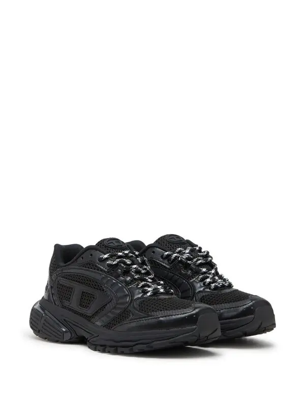 DIESEL® S-pro-v-dense Mesh Sneakers - Black