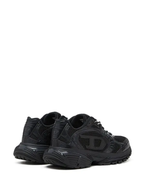 DIESEL® S-pro-v-dense Mesh Sneakers - Black