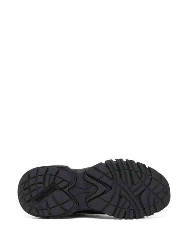 DIESEL® S-pro-v-dense Mesh Sneakers - Black