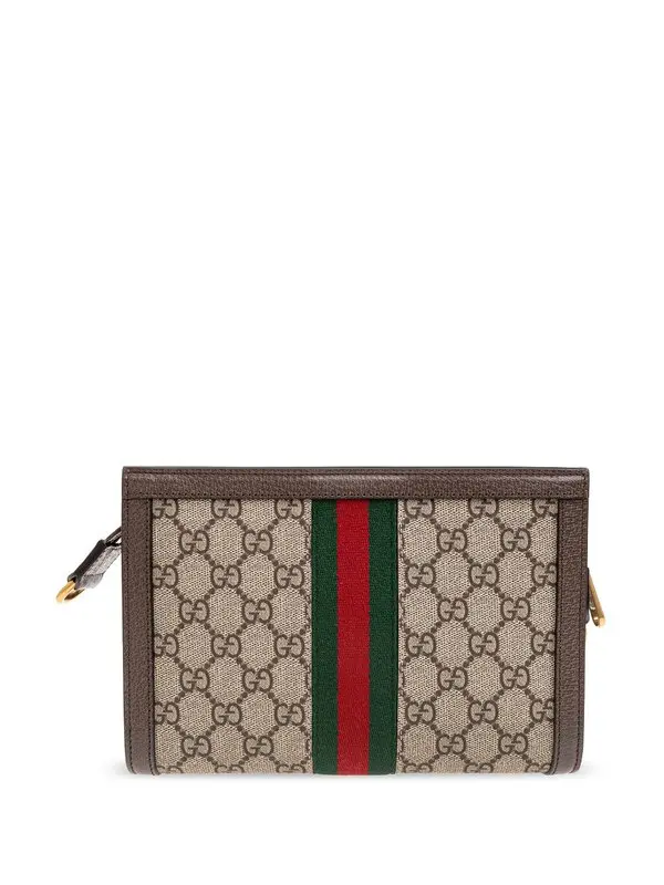 Gucci Ophidia Shoulder Bag