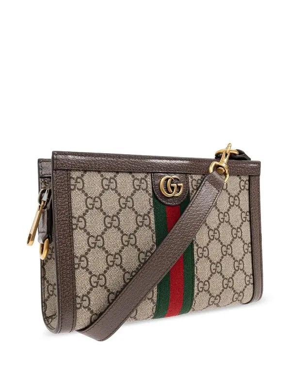Gucci Ophidia Shoulder Bag