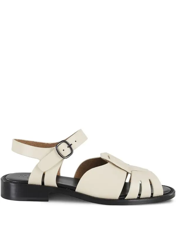 Hereu Ancora Sandals