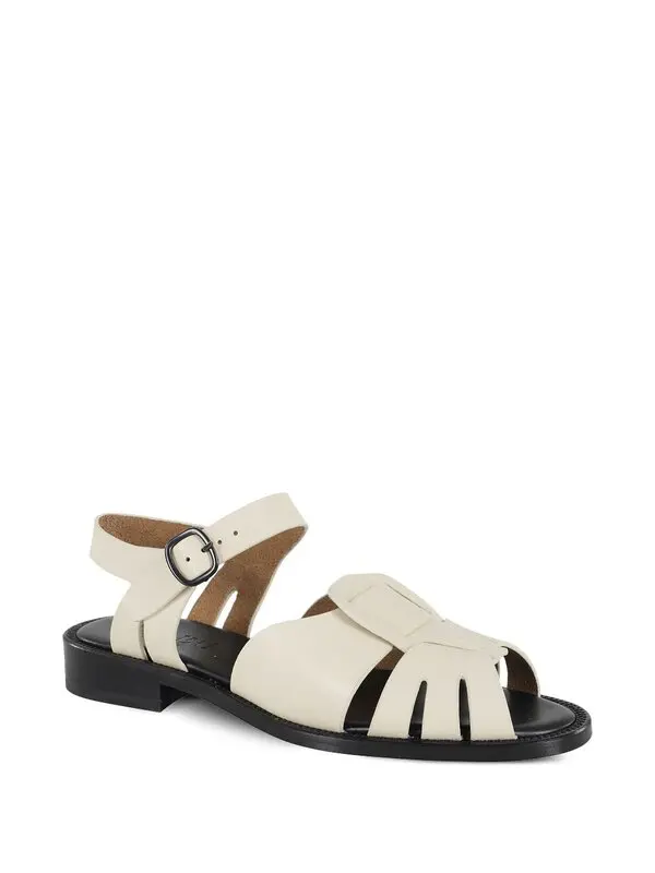 Hereu Ancora Sandals