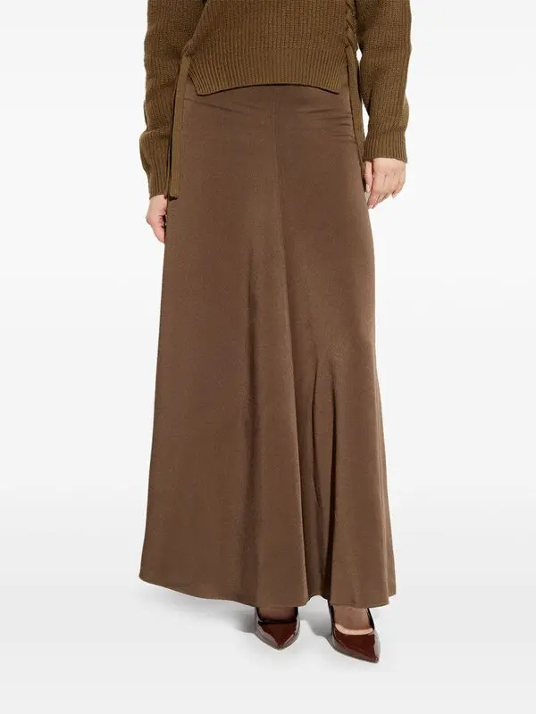 Isabel Marant Kayana Maxi Skirt