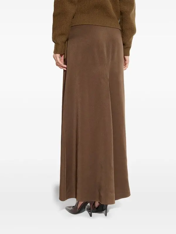 Isabel Marant Kayana Maxi Skirt