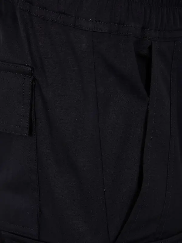 Rick Owens Mastodon Trousers - Black
