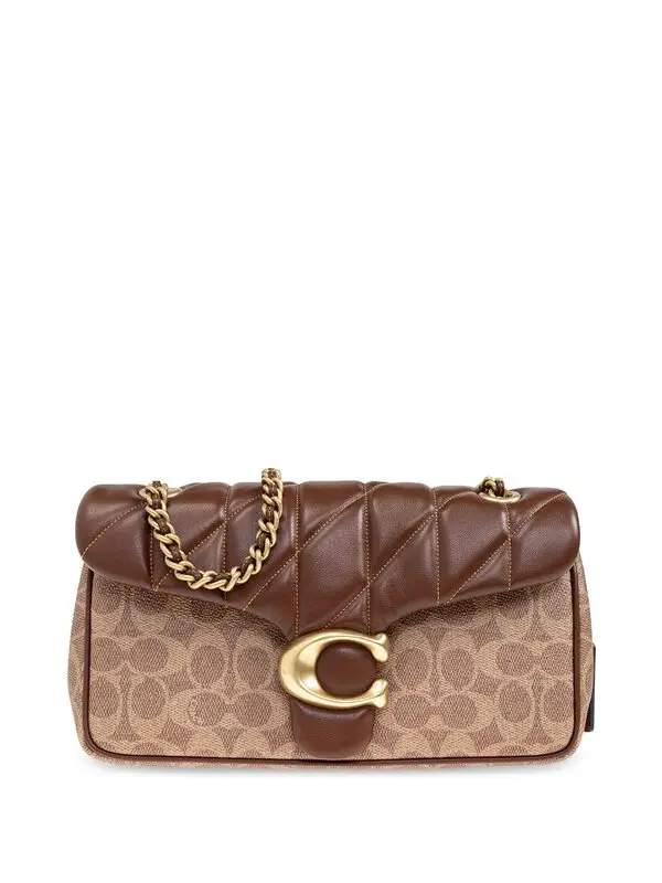 COACH Tabby Shoulder Bag