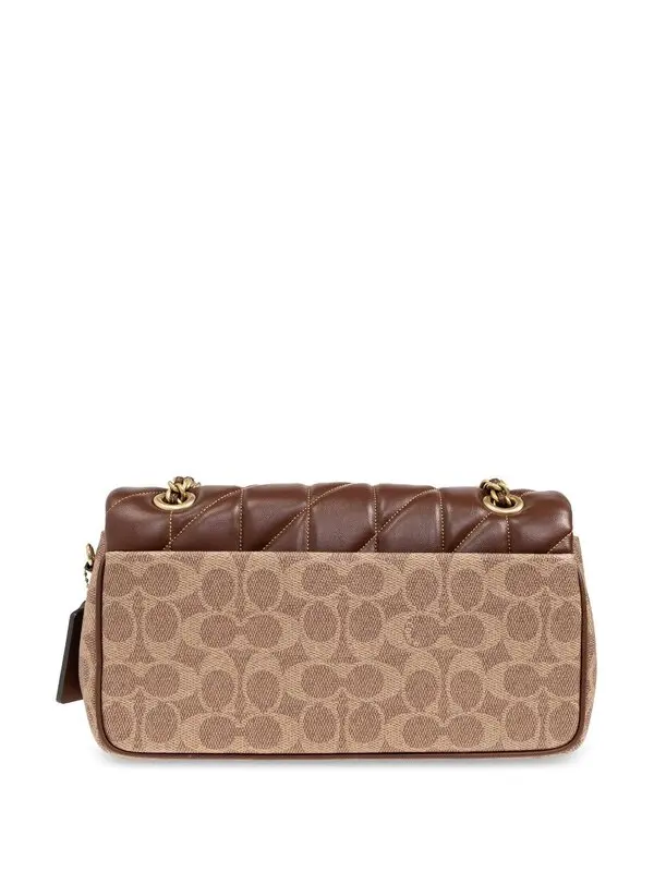 COACH Tabby Shoulder Bag