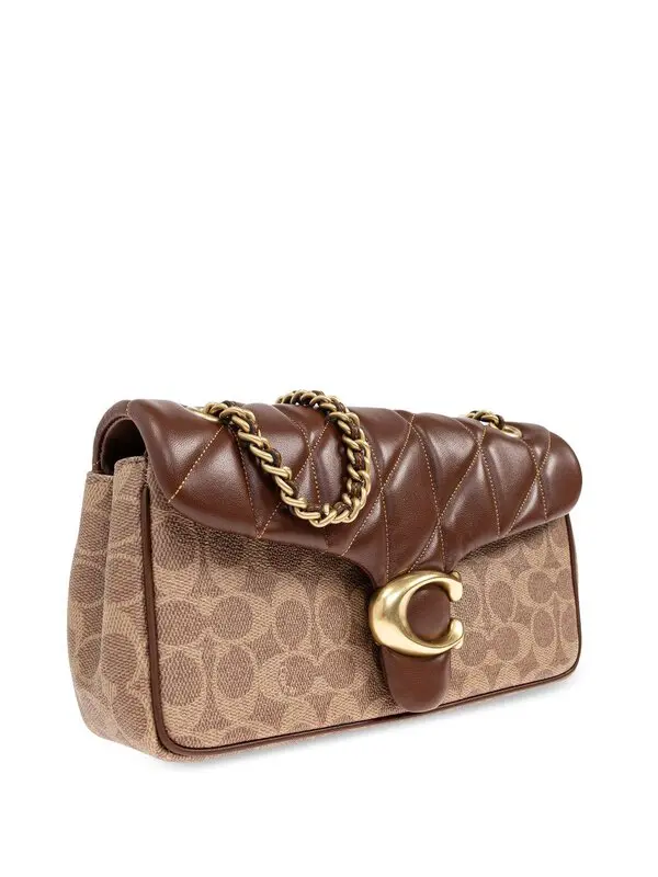 COACH Tabby Shoulder Bag