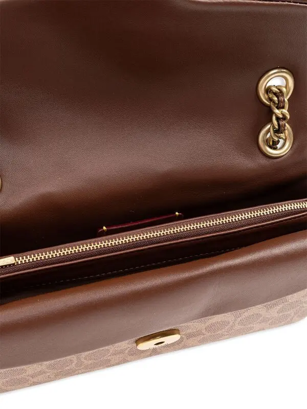 COACH Tabby Shoulder Bag