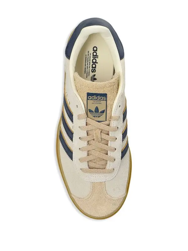 Adidas Gazelle Bold Sneakers