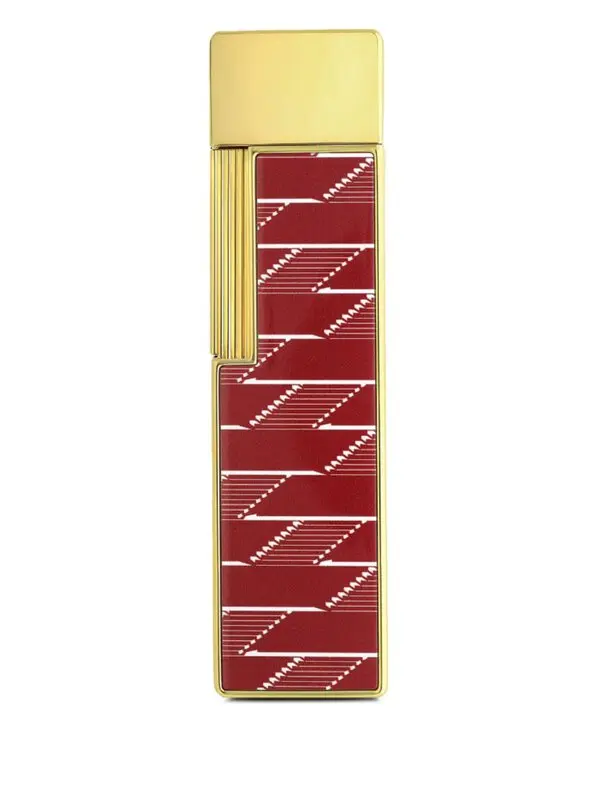 S.t. Dupont Twiggy Lighter - Gold