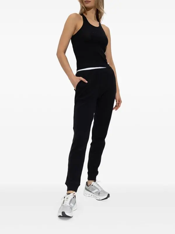 Alexander Wang Cotton Tank Top