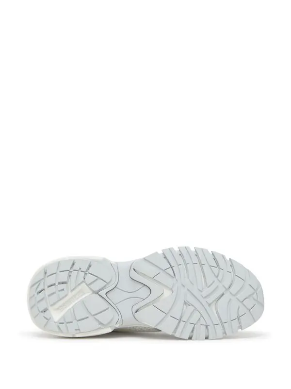 DIESEL® S-pro-v-dense Panelled Sneakers - White