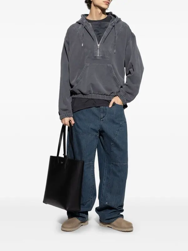 MARANT Yanis Hoodie