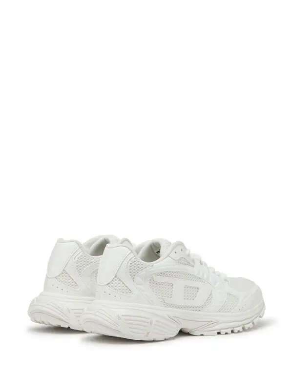 DIESEL® S-pro-v-dense Mesh Sneakers - White