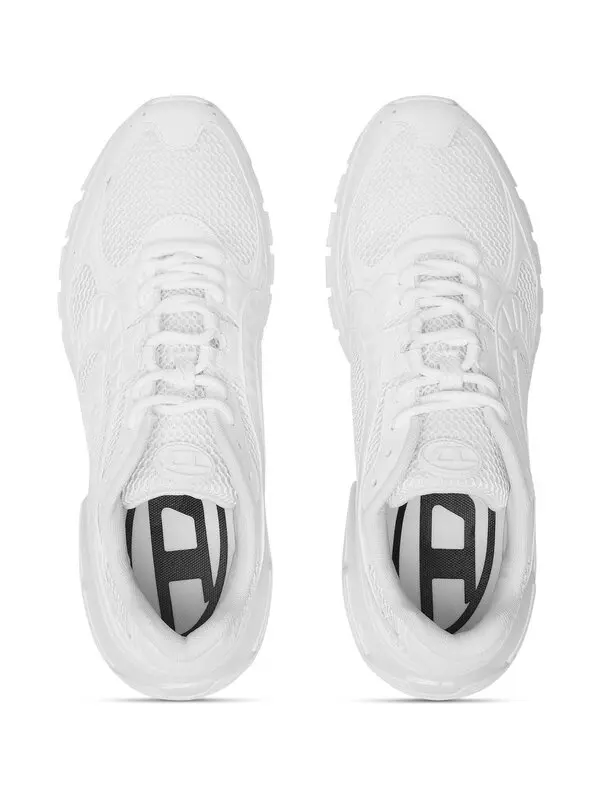 DIESEL® S-pro-v-dense Mesh Sneakers - White