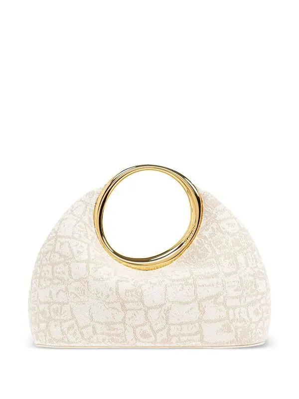 Jacquemus Le Petit Calino Clutch