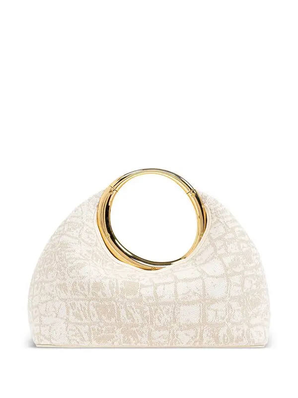 Jacquemus Le Petit Calino Clutch