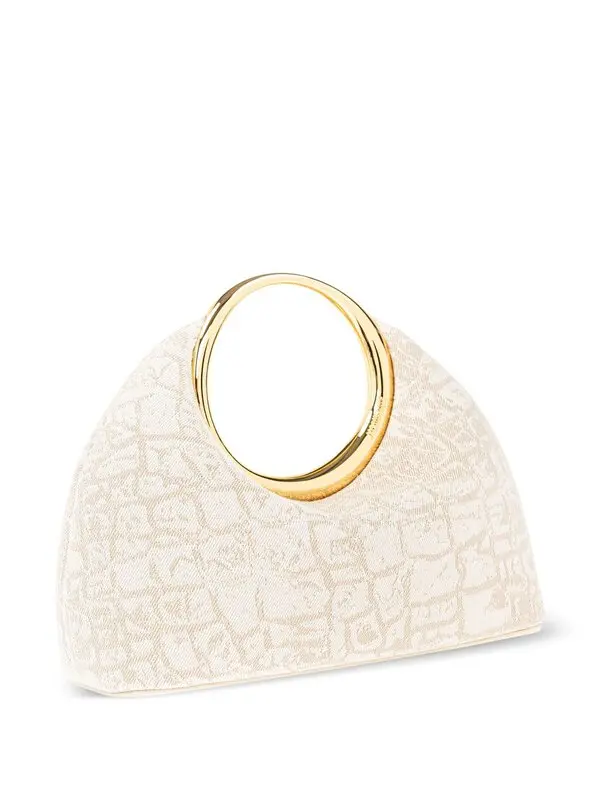 Jacquemus Le Petit Calino Clutch
