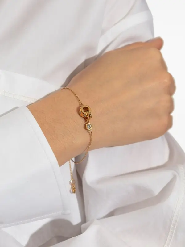 Kate Spade New York Crystal-embellished Bracelet