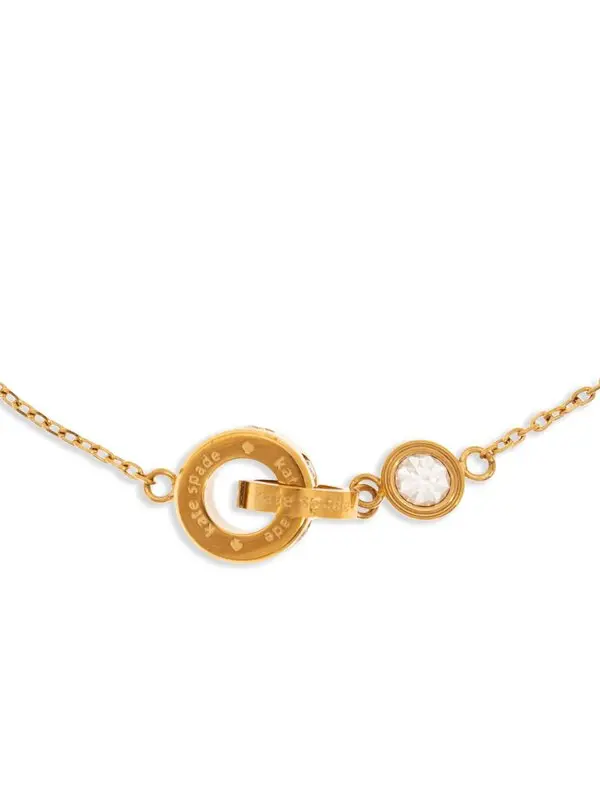 Kate Spade New York Crystal-embellished Bracelet