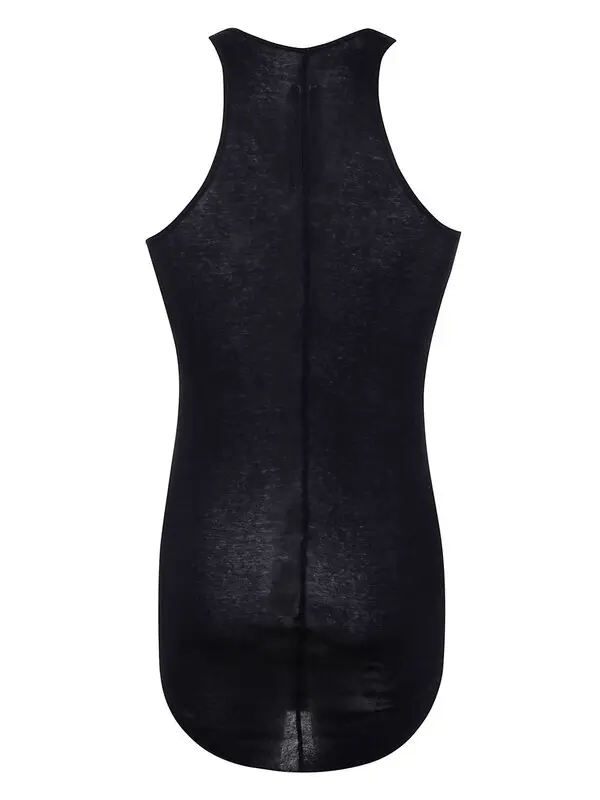 Rick Owens Knitted Top