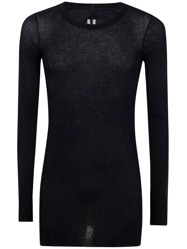 Rick Owens Wool Jumper