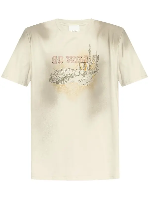 MARANT Honore T-shirt