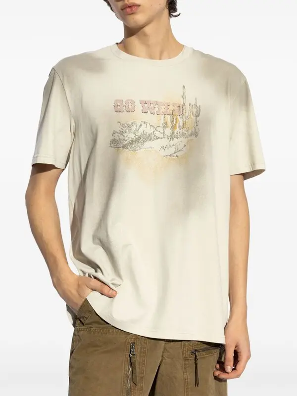 MARANT Honore T-shirt