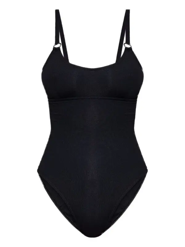 Melissa Odabash Comporta One-piece Swimsuit - Black