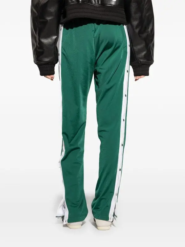 Adidas Adibreak Track Pants - Green